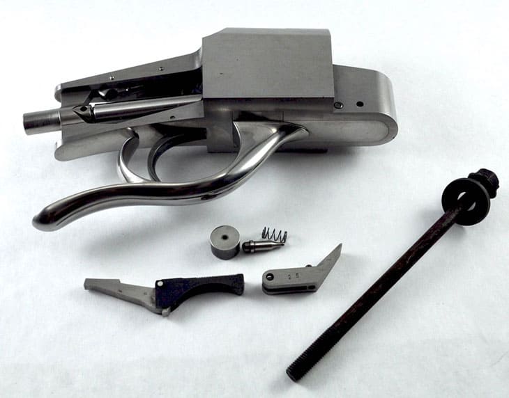 Rifle Actions, Types, Safety Tech and Tips