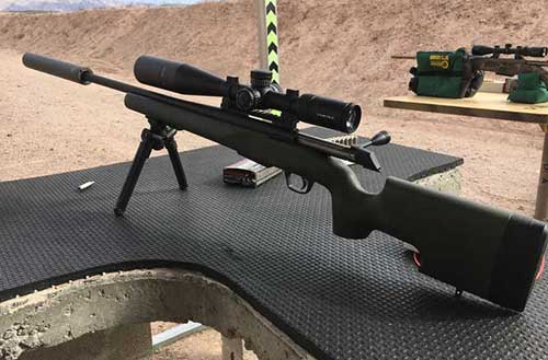 Best 30-06 Rifle: Top Semi Auto Bolt Action 30-06s (2024)