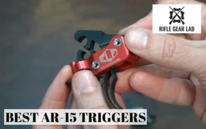 Best AR-15 Triggers – The Complete Guide And Reviews