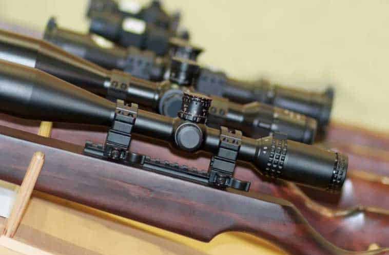 Best Rifle Scope: All Budgets and Shooters [2024]