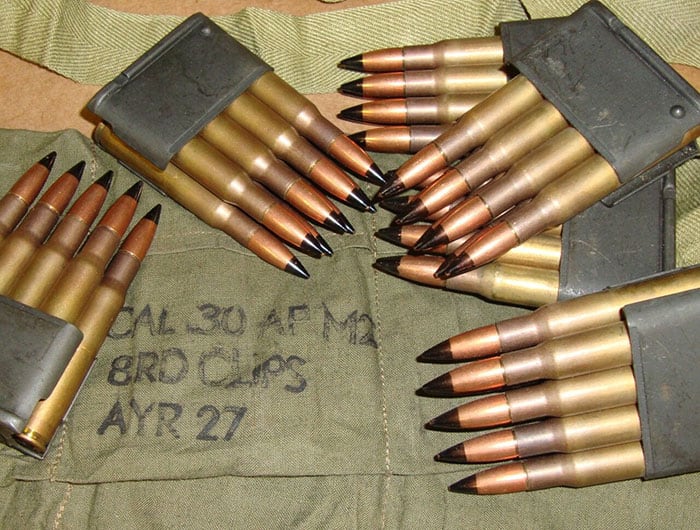 Bullets: Sizes, Calibers, and Types [Basic Guide]