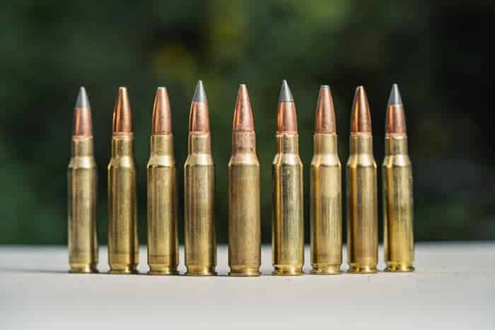 Bullets: Sizes, Calibers, and Types [Basic Guide]
