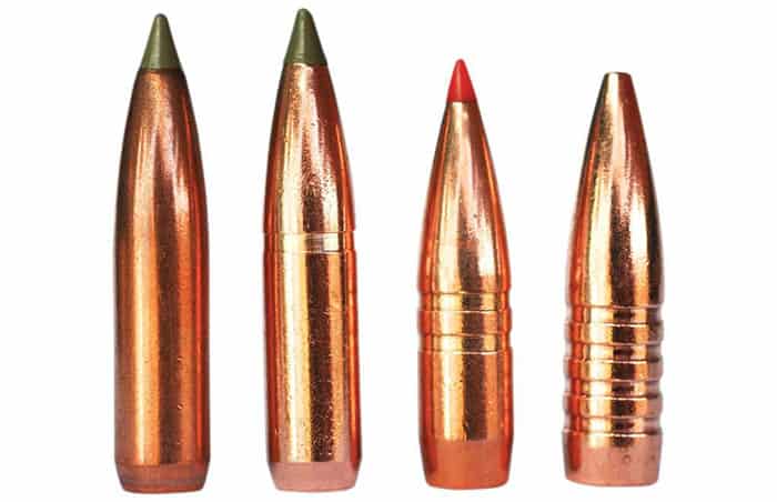 Bullets: Sizes, Calibers, and Types [Basic Guide]