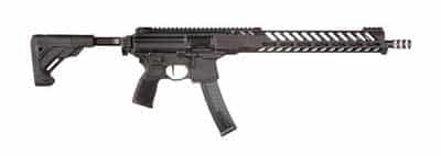 Best 9mm Carbine - Top Rifles on the Market (Pistol SBR)