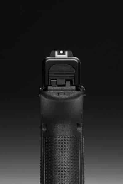 How To Use a Pistol: Semi Auto Handgun Operation Basics
