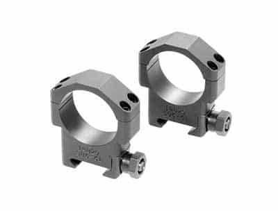 Best Scope Rings: Rifle Mounts of 2024 [Review]