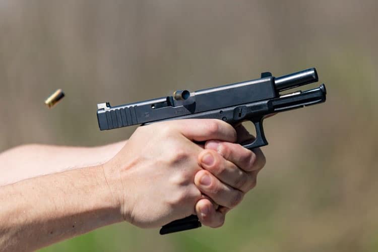 How To Use a Pistol: Semi Auto Handgun Operation Basics