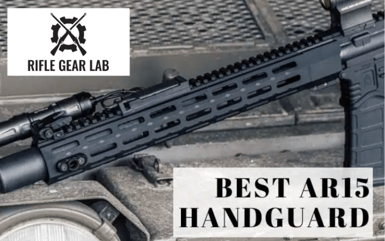 Best AR15 Handguard: Drop In, MLock & Quad Rails (2024)