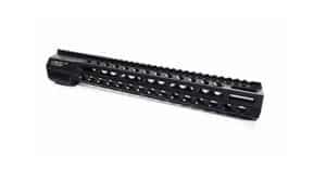 Best AR15 Handguard: Drop In, MLock & Quad Rails (2024)