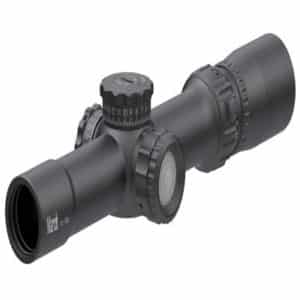 Best Short Range Scope: Top Optics For Close Range