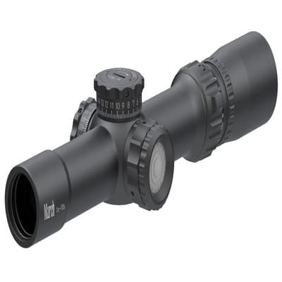 Best Short Range Scope: Top Optics For Close Range