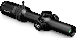 Best Short Range Scope: Top Optics For Close Range
