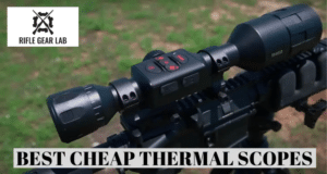 Cheap Thermal Scope: Best Budget IR Imaging for Hunting