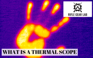 What Is a Thermal Scope & What Do They Look Like?