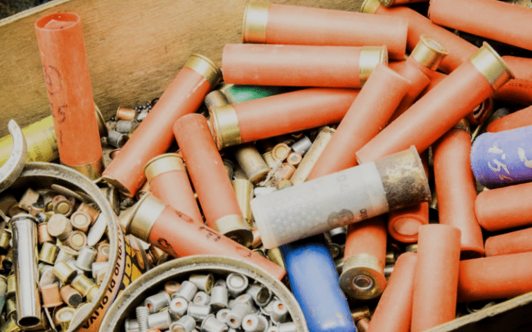 What Kind of Shotgun Shells Should I Use For Home Defense?