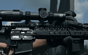 Keymod vs M-Lok Rail: Which AR-15 Handguard Is Better?