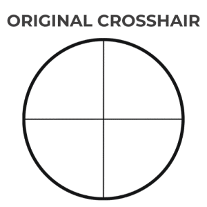Types of Scope Reticles: What Are The Different Types?