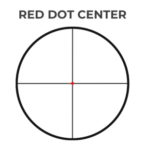 Types of Scope Reticles: What Are The Different Types?