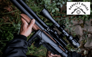 Types of Scope Reticles: What Are The Different Types?