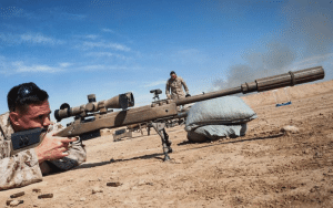 How To Use a Sniper Rifle Scope: All You Need to Know