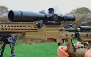 How To Use a Sniper Rifle Scope: All You Need to Know