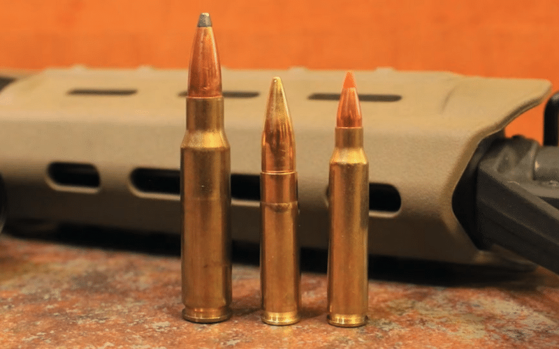 What Is a 300 Blackout Round & What’s The Ammo Good For?