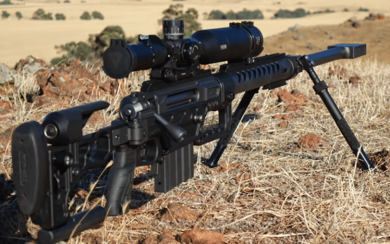 Best Long Range Rifle - 7 Top Picks (And One to Avoid!)