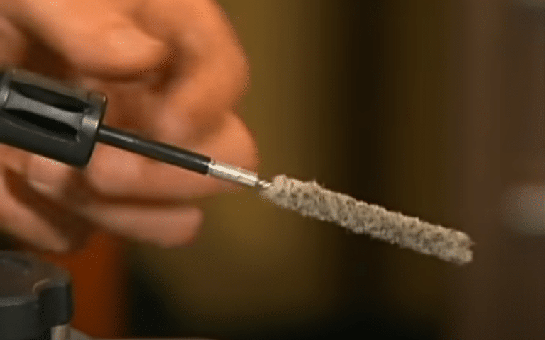 How To Clean An AR-15 Barrel Properly [Step By Step]