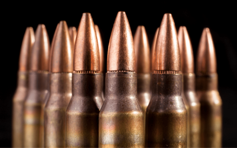 What Is a 300 Blackout Round & What’s The Ammo Good For?