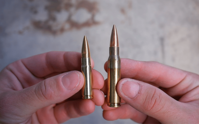 What Is a 300 Blackout Round & What’s The Ammo Good For?