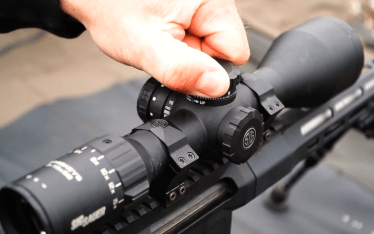 Best Long Range Rifle - 7 Top Picks (And One to Avoid!)