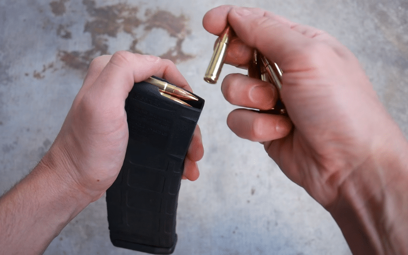 What Is a 300 Blackout Round & What’s The Ammo Good For?