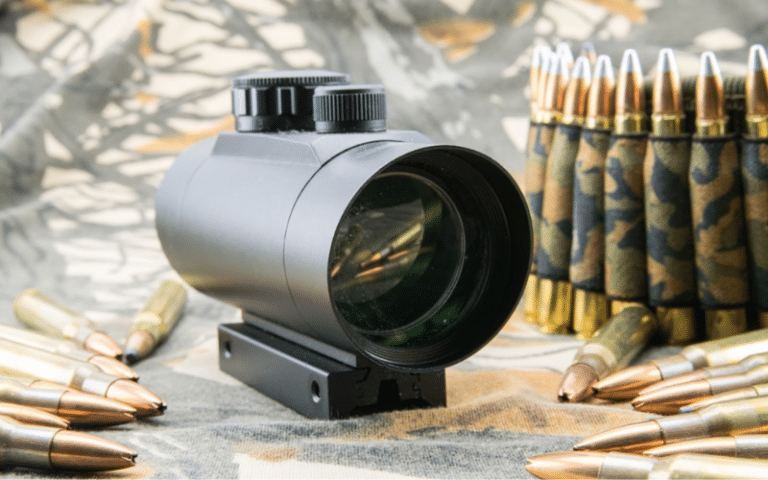 What Is a Prism Scope: Prism Sight Optics Explained