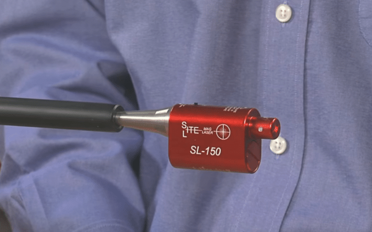 AR-15 Bore Sighting: How to Laser Bore Sight an AR15