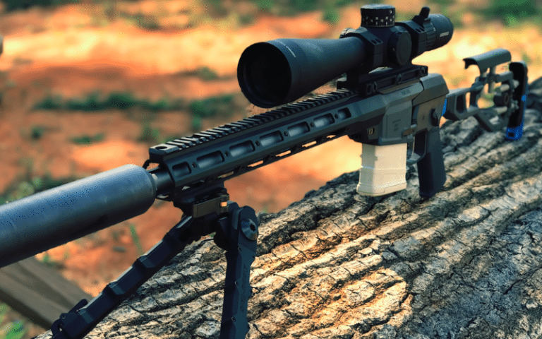 Best Long Range Rifle - 7 Top Picks (And One to Avoid!)