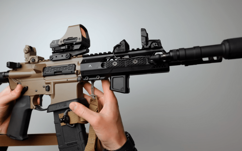 What Is a 300 Blackout Round & What’s The Ammo Good For?