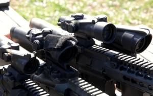 LPVO vs ACOG: Which Should You Choose [in 2024]