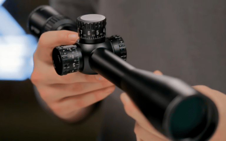 Where Are Vortex Optics Made in 2024? [Surprising]
