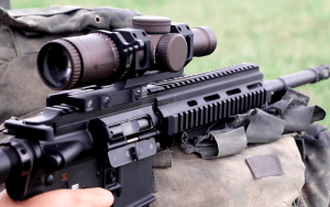 Where Are Vortex Optics Made in 2024? [Surprising]