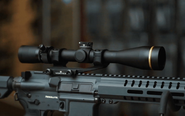 Where Are Leupold Scopes Made? [in 2024]