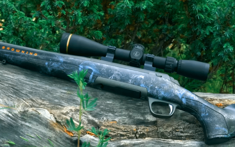 Where Are Leupold Scopes Made? [in 2024]