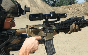 What Is a LPVO Scope: All You Need to Know [2024]