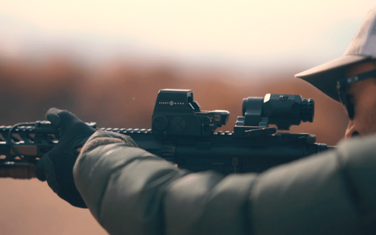 Reflex Scope vs Red Dot Sight: Which Is Better?