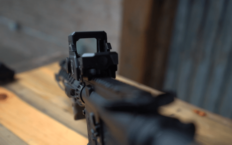 LPVO vs Red Dot: Which Is Better?