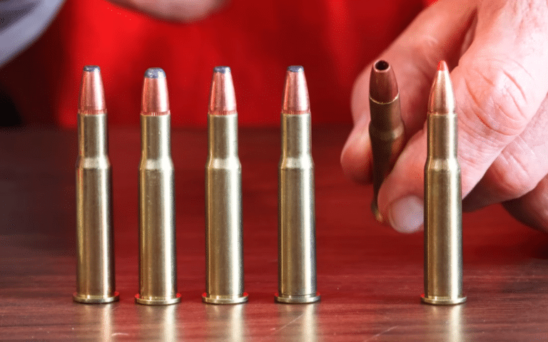 How Far Will a 30-30 Shoot & Effective Range