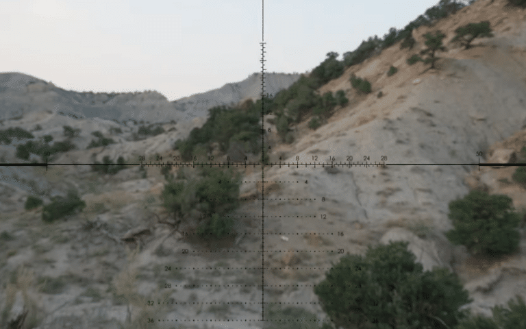 How Does a Rifle Scope Work: Optics Anatomy 101