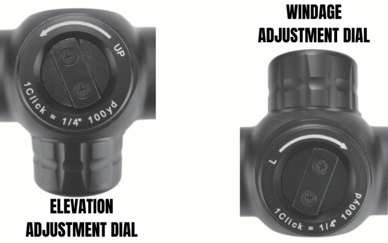 How to Adjust a Rifle Scope: A Step-by-Step Guide [2024]