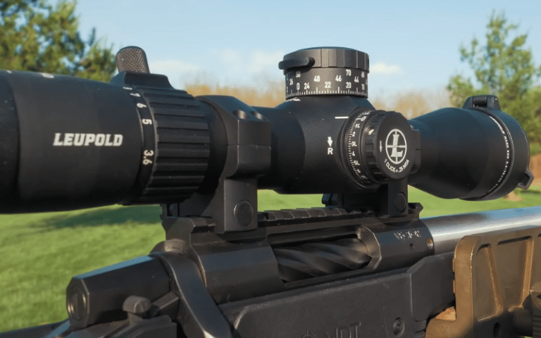 Leupold vs Vortex: Which Scopes Are Better? [in 2024]
