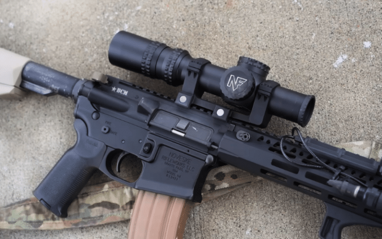 Where Are Nightforce Scopes Made in 2024? [Shocking]