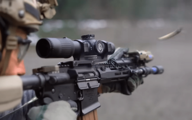 Leupold vs Vortex: Which Scopes Are Better? [in 2024]